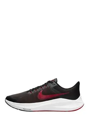 Nike Nike Air Zoom Winflo 8 "Bred" Sneakers Black/red