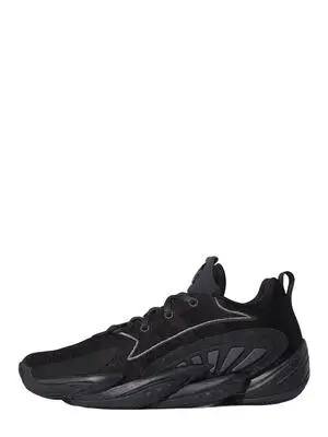 Adidas Crazy Byw 2.0 "core" Basketball Sneakers - Black