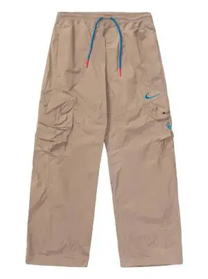 Nike X Off-white Nrg Track Pants Asia Sizing 'khaki - Beige