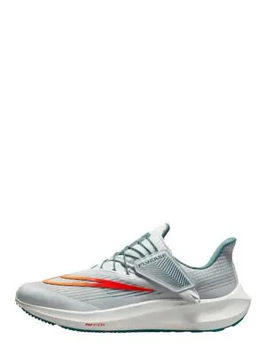 Nike Zoom Pegasus 39 Flyease Athletic Sneakers - Black/red