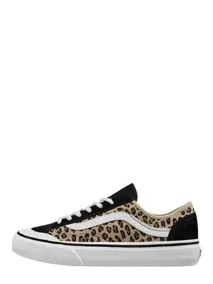 VANS Vans Style 36 Decon SF Sneakers Black/white/leopard