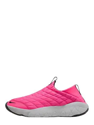 Nike Moc - Hot Pink/grey/black
