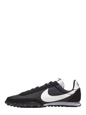 Nike Waffle Racer Sneakers - Black