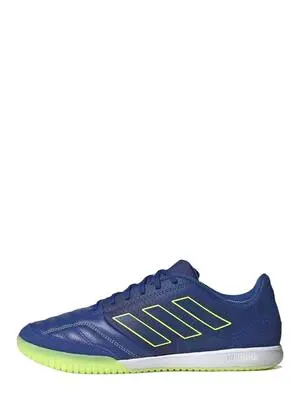 Adidas Top Sala Competition Indoor Court Shoes - Blue