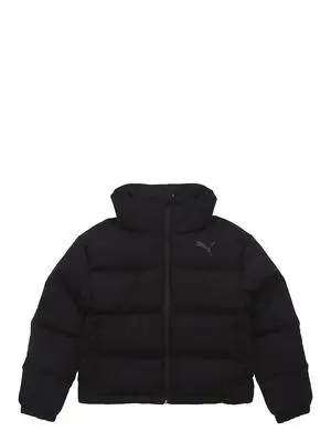 PUMA 480 Style Down Jacket - Black