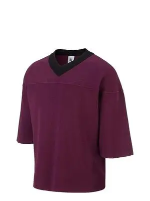 Nike Lab Italy Collection Knit Jersey - Bordeaux