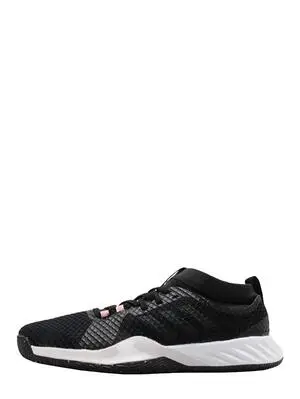 Adidas Crazytrain Pro 3.0 Athletic Sneakers - Black