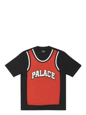 PALACE Ss22 Vest T-shirt - Black