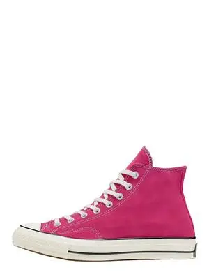 CONVERSE Chuck 70 High Top Sneakers - Red/white