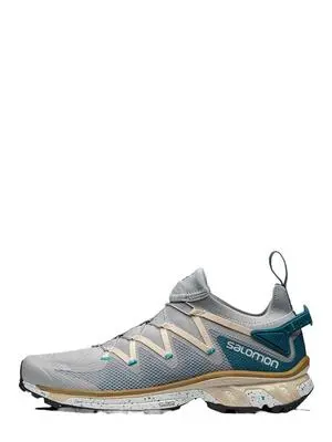 SALOMON Salomon XT-Rush Athletic Sneakers Gray/green