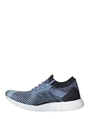 Adidas Parley X Ultraboost Spirit Sneakers - Blue