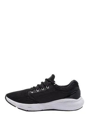 Under Armour Charged Vantage Athletic Shoe - Black
