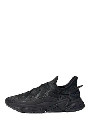 Adidas Adidas Ozweego Knit Sneakers Black