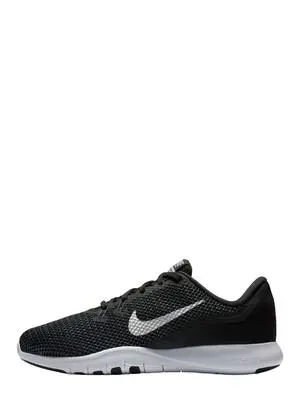 Nike Flex Trainer Athletic Sneakers - Black