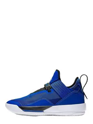 JORDAN Air 33 Se 'hyper Royal' Sneakers - Blue