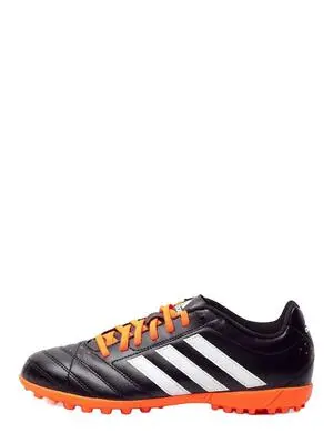 Adidas Goletto 5 Tf Football Boots - Black/white