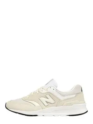 NEW BALANCE New Balance 997H Sneakers Beige/white