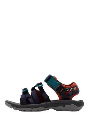 Teva Hurricane Xlt2 Alp Sandals - Red/navy/multi Color