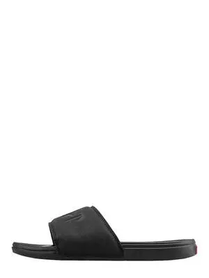 VANS La Costa Slide-on Sandals - Blackgray