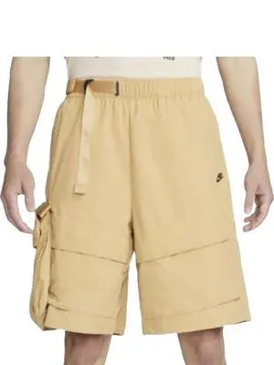 Nike Tech Pack Cargo Shorts - Twine