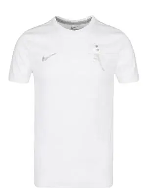 Nike Cr7 Tour Tee - Default Color