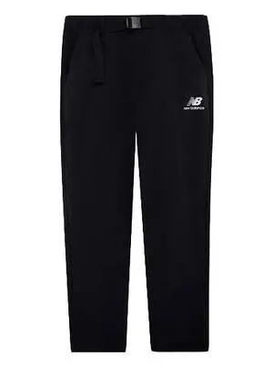 NEW BALANCE Sportswear Tech Fleece Joggers Asia Sizing - Black