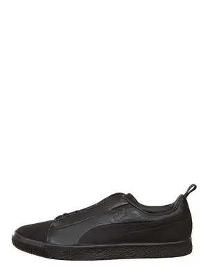 PUMA PUMA Naturel X Clyde Fashion Sneaker Black