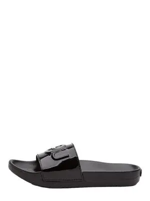 UGG UGG W Royale Slide Sandals Black