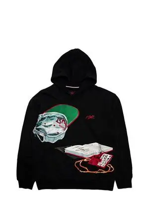 JORDAN Artist Series Hoodie - Default Colorway