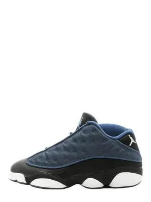 JORDAN 13 Og Low Brave 1998 Sneakers - Blue