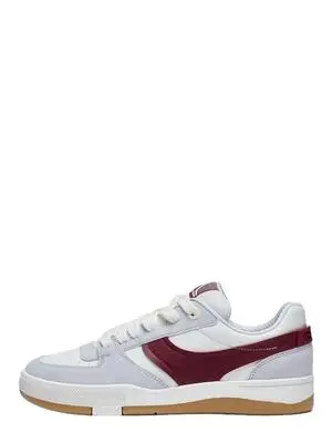 LI-NING Li-Ning Glory 92s Sneakers White/grey/red