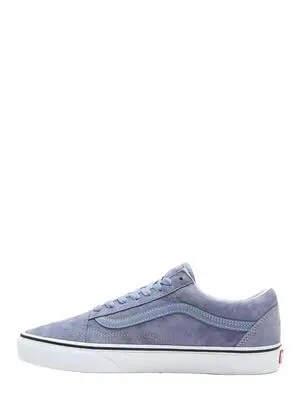VANS Vans Old Skool Pig Suede Sneakers Blue