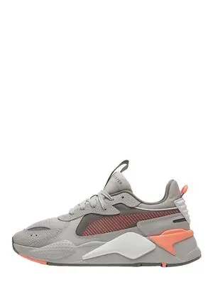 PUMA PUMA RS-X Harddrive Sneakers Grey/red