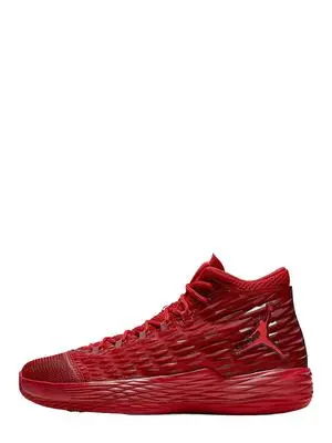 JORDAN Air Jordan Melo M13 X Carmelo Anthony Red Red