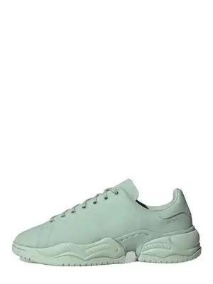 Adidas Oamc X Type 0.2r Sneakers - Green