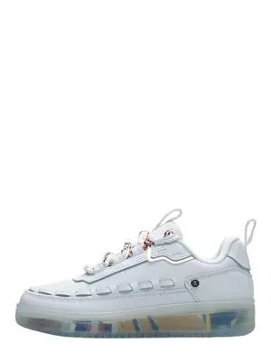 LI-NING Counterflow Sneakers - Blue/grey
