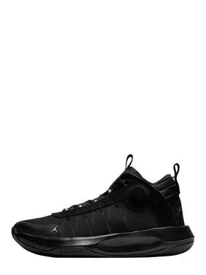 JORDAN Jumpman Pf 2020 " Cat" Sneakers - Black