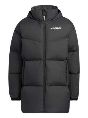 Adidas Down Padded Parka - Default Colorway