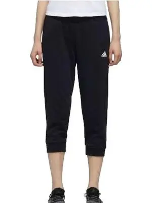 ADIDAS 3/4 Knitted Pants