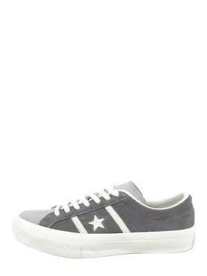 CONVERSE Star & Bars Low Top Sneakers - Gray