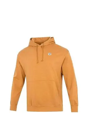 PUMA Downtown Hoodie - Orange/white