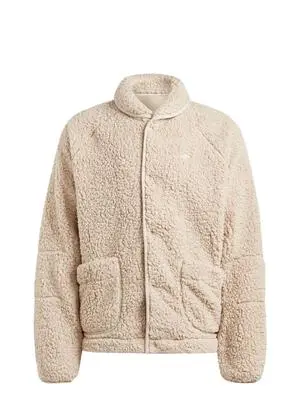 Adidas Originals Adventure Polar Fleece Jacket - Beige