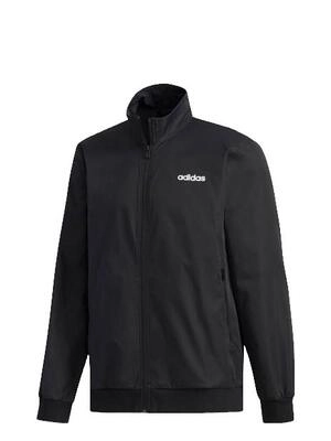 Adidas M D2m Tt Training Jacket - Black