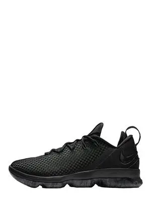 Nike Nike LeBron 14 Low EP Black