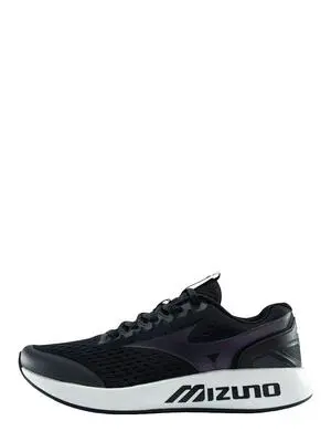 Mizuno Pi Ec Low-running Shoes - Black