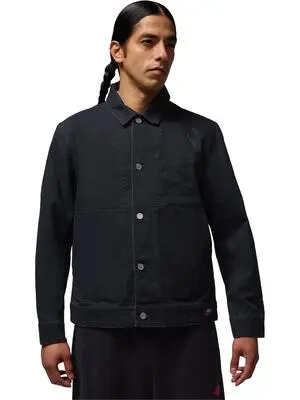 JORDAN Air Rare Air Chicago Jacket - Black