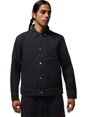 JORDAN Air Rare Air Chicago Jacket - Black