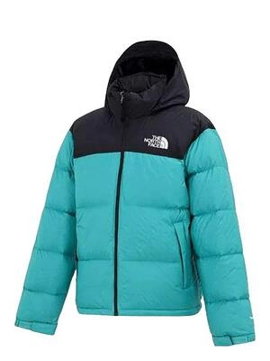 The North Face THE NORTH FACE 1996 Retro Nuptse Jacket None