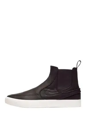Nike Nike SB Zoom Janoski Slip Mid RM SB Chelsea Boot Black
