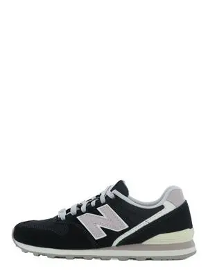 NEW BALANCE New Balance 996v2 "Dark Workwear" Sneakers Black/pink